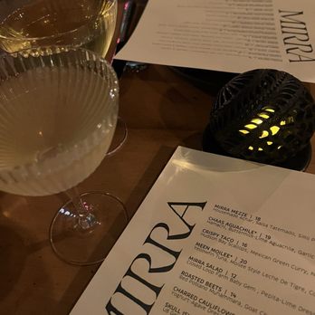 MIRRA - Updated April 2025 - 179 Photos & 59 Reviews - 1954 W Armitage ...