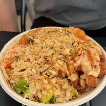 POKÉ MUNCH - Updated October 2025 - 209 Photos & 301 Reviews - 630 N ...