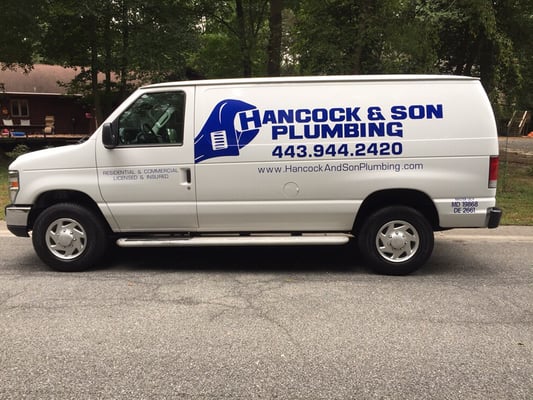 HANCOCK & SON PLUMBING, HEATING AND AIR CONDITIONING - Updated June ...