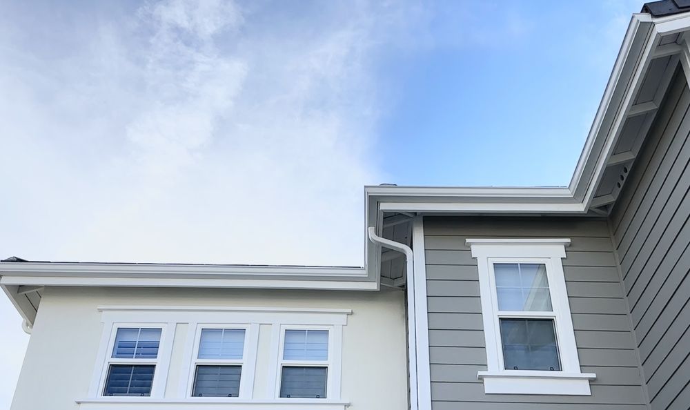 DRIP GUTTERS SERVICE - Updated July 2025 - 79 Photos & 38 Reviews ...