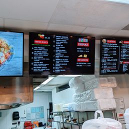 GYRO HUT - Updated February 2025 - 501 Photos & 444 Reviews - 2807 Old ...