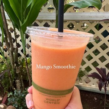 THE GREENERY CAFE - Updated October 2025 - 185 Photos & 290 Reviews - 3146 Akahi St, Lihue ...