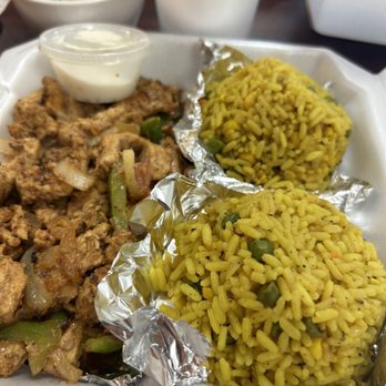 CHEF MOUSSA - Updated December 2024 - 152 Photos & 236 Reviews - 201 E ...