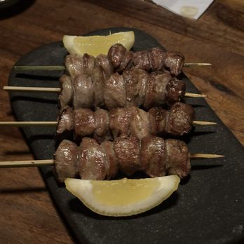 IPPUKU - Updated April 2025 - 3524 Photos & 1458 Reviews - 2130 Center ...