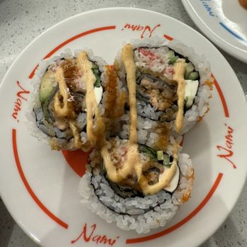 NAMI SUSHI & RAMEN - Updated December 2025 - 102 Photos & 59 Reviews ...