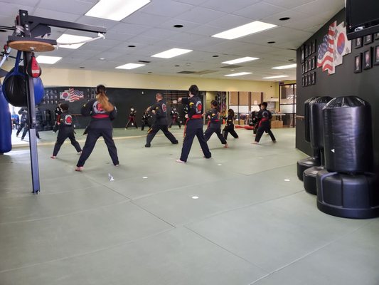DYNAMIC MARTIAL ARTS - Updated May 2025 - 54 Photos & 52 Reviews ...
