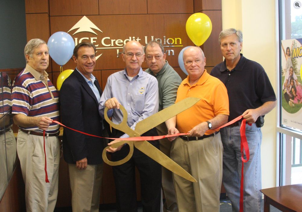 JEFFERSON CREDIT UNION - Updated January 2026 - 12 Photos - 716 Richard ...