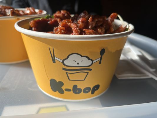 K-BOP - Updated April 2025 - 22 Photos & 13 Reviews - 2609 Cherokee St ...