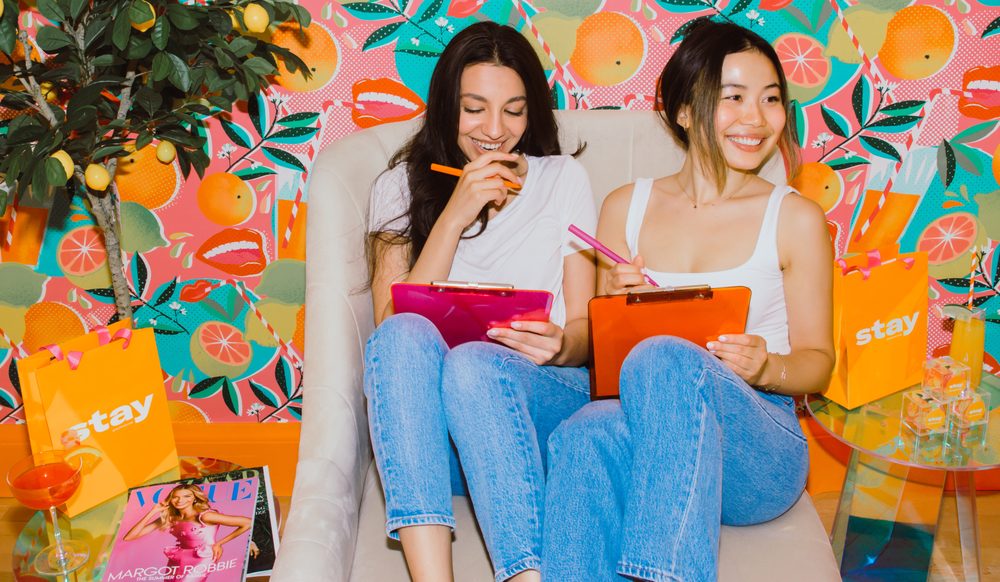 STAY FACE LOUNGE - Updated August 2024 - Request an Appointment - 374 ...