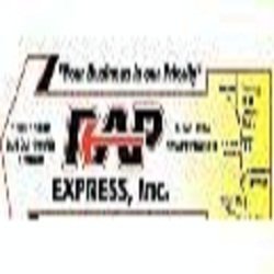 RAP EXPRESS - Updated June 2025 - 2486 Waynoka Rd, Colorado Springs, Colorado - Couriers ...