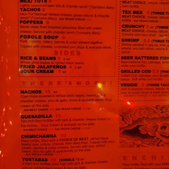 EL CHUPACABRA - Updated July 2025 - 269 Photos & 814 Reviews - 6711 ...