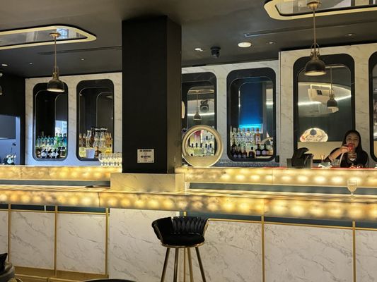 BEFIKRE - Updated December 2025 - 76 Photos & 18 Reviews - 295 Enfield ...