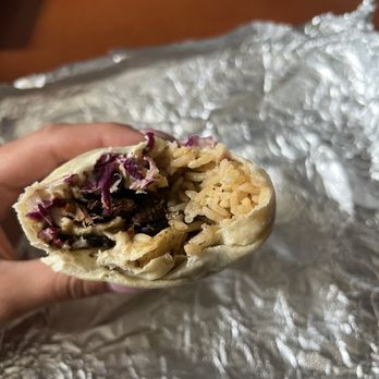 BURRITO DEL SOL - Updated May 2025 - 438 Photos & 800 Reviews - 201 ...