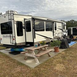 OPTIMUM RV - 44 Photos & 164 Reviews - 7400 US Hwy 441, Ocala, Florida ...