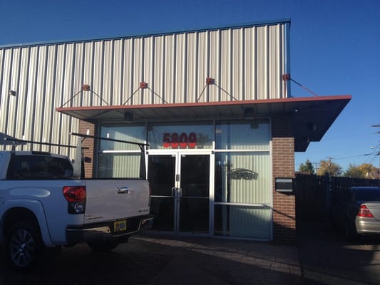 APEX AUTO BODY - Updated October 2025 - 29 Reviews - 5809 W Colfax Ave ...