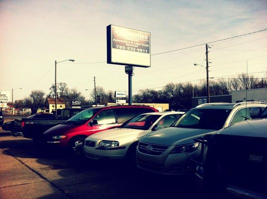 AUTOMOTION - Updated December 2025 - 20 Photos & 11 Reviews - 1835 S ...