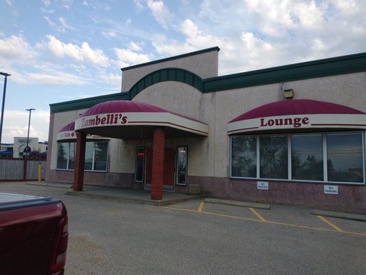 ZAMBELLI’S PRIME RIB STEAK & PIZZA - Updated June 2025 - 27 Photos & 47 ...