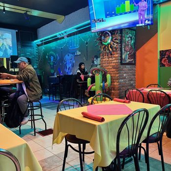 EL ALAZÁN - Updated July 2024 - 110 Photos & 35 Reviews - 252 Main St ...