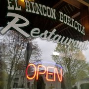 EL RINCON BORICUA RESTAURANT - 45 Photos & 31 Reviews - Puerto Rican ...