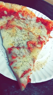 TAORMINA PIZZERIA - 16 Photos & 26 Reviews - 301 Madison Ave, Paterson ...