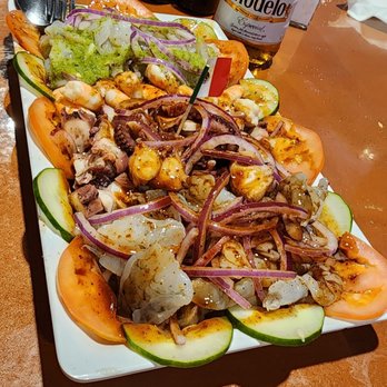 MARISCOS EL GENERAL - Updated December 2025 - 59 Photos & 19 Reviews ...