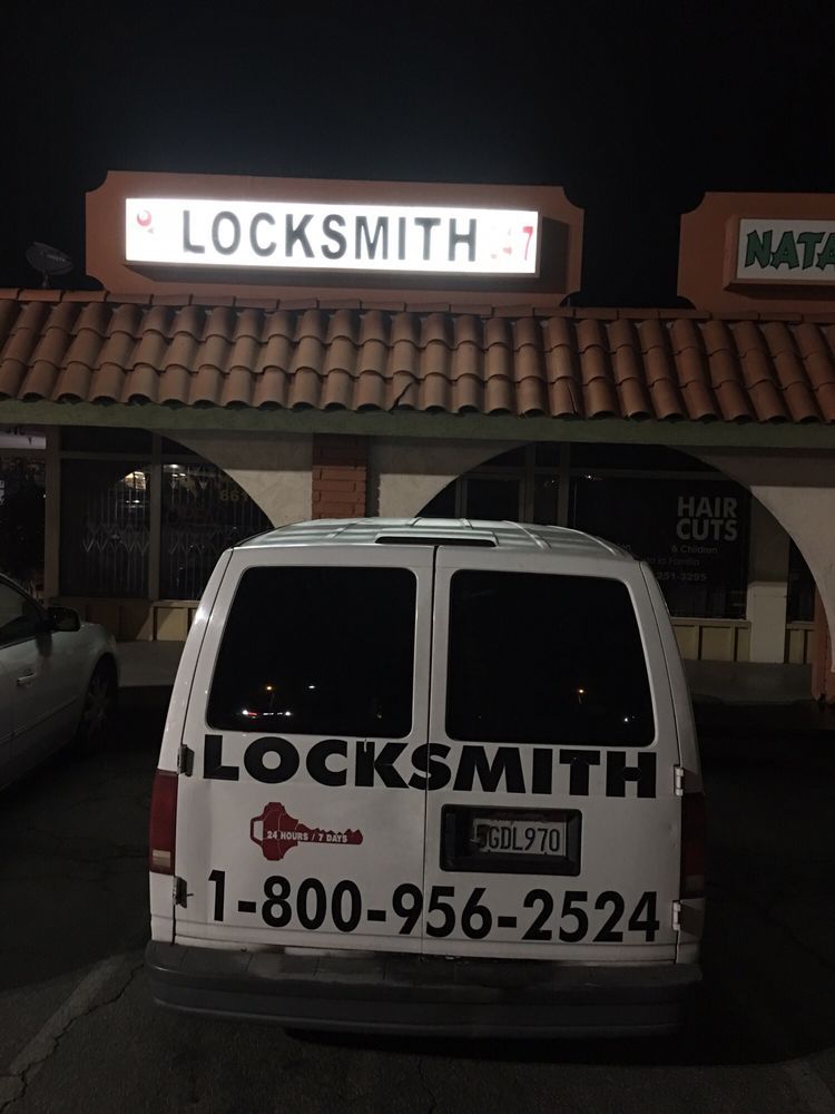 JEAN’S LOCK & KEY SERVICES - Updated March 2026 - 32 Reviews - 18919 ...