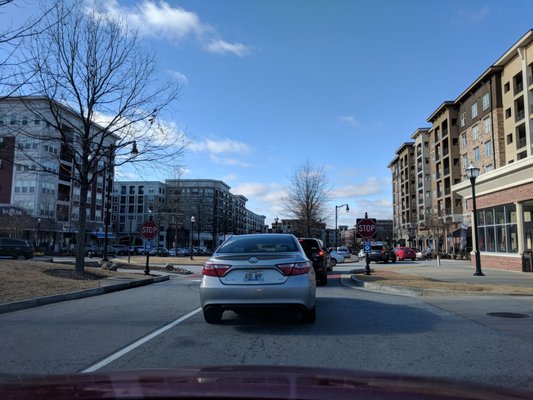 TOWN BROOKHAVEN - Updated July 2025 - 16 Reviews - 4300 Peachtree Rd NE ...