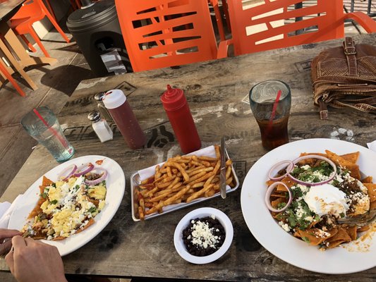 PARK CAFE - 439 Photos & 499 Reviews - American (Traditional) - 44 N ...