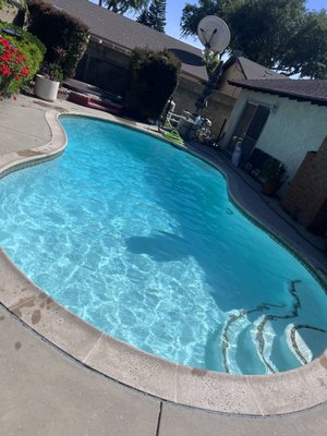 KRAKEN POOL SERVICES - Updated December 2025 - Simi Valley, California ...