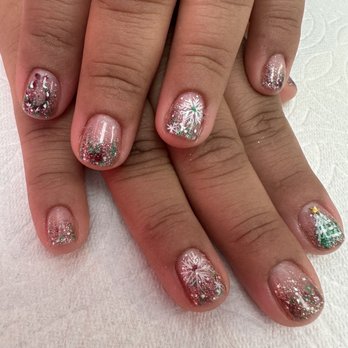 UNO NAILS - Updated September 2024 - 488 Photos & 287 Reviews - 1915 W ...