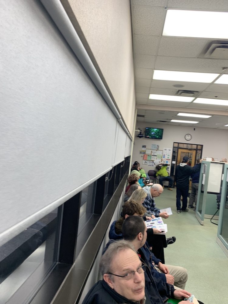 MARION COUNTY PUBLIC HEALTH DEPARTMENT - Updated December 2025 - 3838 N ...