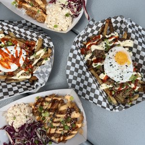 MARINATION MA KAI - 1984 Photos & 1263 Reviews - 1660 Harbor Ave SW ...