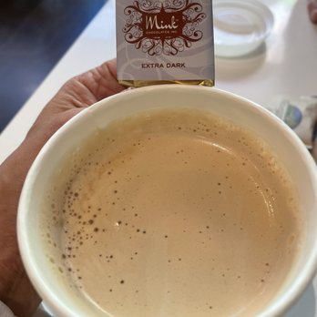 MINK - A CHOCOLATE CAFÉ - Updated January 2026 - 308 Photos & 227 ...
