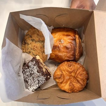 BAKERY FOUR - Updated April 2025 - 262 Photos & 163 Reviews - 4150 ...