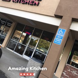 AMAZING KITCHEN - Updated December 2025 - 429 Photos & 464 Reviews ...