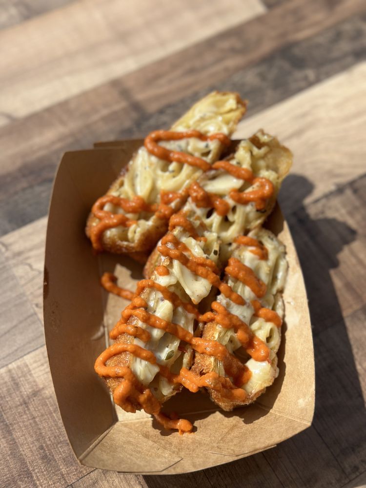 KITCHEN 55 - Updated May 2024 - 17 Photos - Holland, Michigan - Food ...