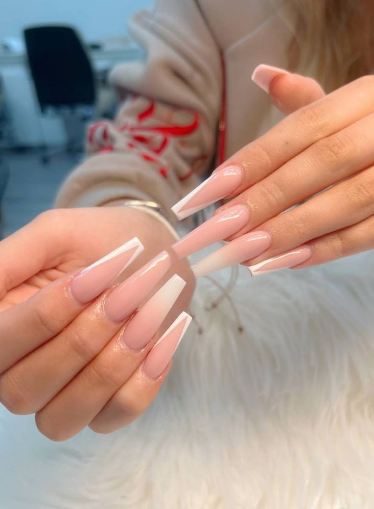 AMERICAN NAILS - Updated August 2024 - 45 Photos & 24 Reviews - 4620 ...