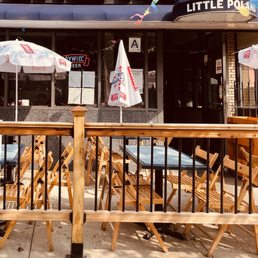 LITTLE POLAND - Updated July 2025 - 347 Photos & 447 Reviews - 200 2nd ...