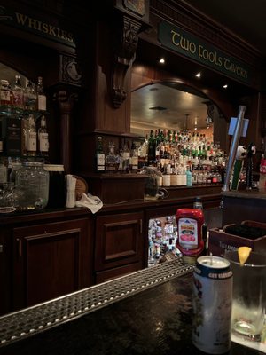 TWO FOOLS TAVERN near you at 3211 Central Ave NE, Albuquerque, New ...