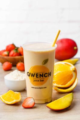 QWENCH JUICE BAR - Updated August 2025 - 70 Photos & 13 Reviews - 1083 ...