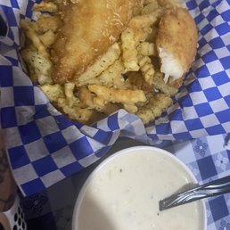 MONROE FISH AND CHIPS - 22 Photos & 42 Reviews - 1000 W Main St, Monroe ...