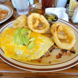 SWEETIE’S CAFE & CATERING - 88 Photos & 206 Reviews - 3105 S Market St ...