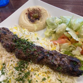 BAGHDAD RESTAURANT - Updated January 2025 - 110 Photos & 107 Reviews ...