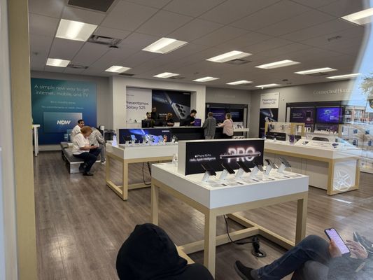 XFINITY STORE BY COMCAST - Updated December 2025 - 72 Photos & 181 ...