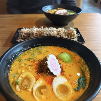 ISO ISO RAMEN & BOBA - Updated May 2025 - 151 Photos & 39 Reviews ...