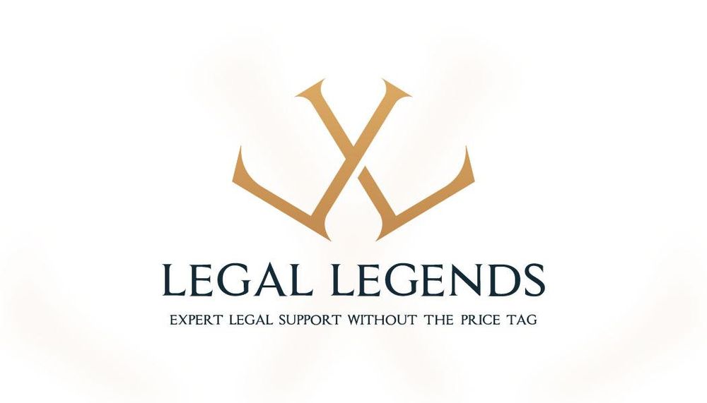 LEGAL LEGENDS - Updated July 2025 - Request Consultation - 5450 ...