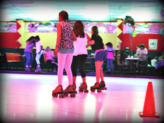 ROLLER KINGDOM - Updated October 2025 - 31 Photos & 51 Reviews - 355 ...