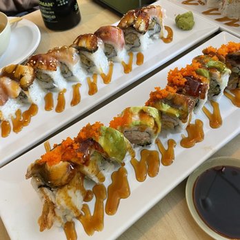 MIOKI SUSHI - Updated May 2024 - 2459 Photos & 1471 Reviews - 3924 ...
