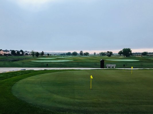 THORNCREEK GOLF COURSE - Updated September 2025 - 17 Photos & 32 ...