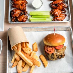 THE BOGEY FACTORY - Updated May 2025 - 45 Photos - 503 W Verona Ave ...